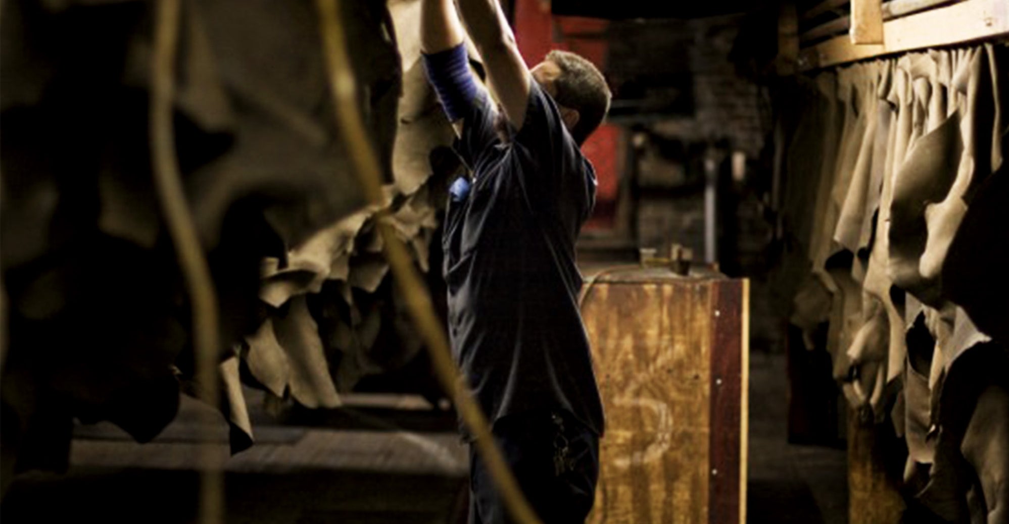 SHELL CORDOVAN - Horween Leather – GANZO Official Store