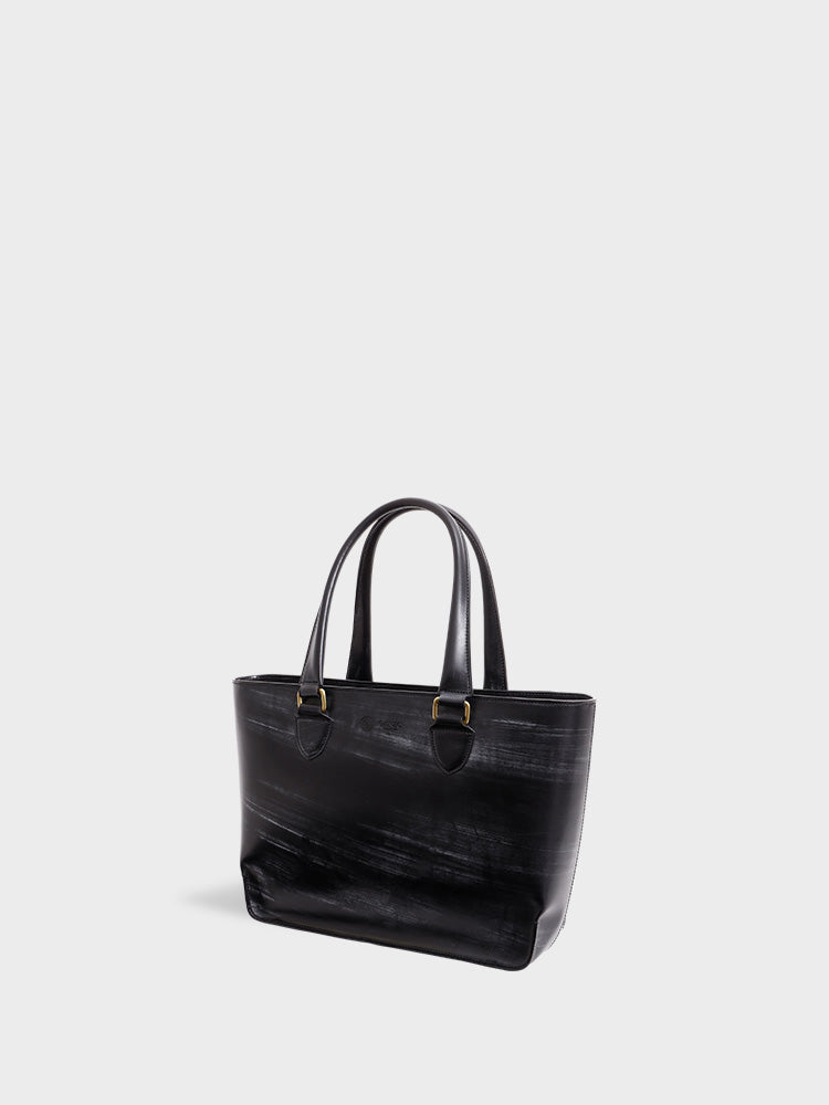 AVON(BRIDLE LEATHER) Tote Bag – GANZO Official Store