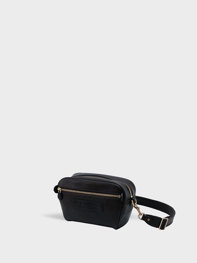 7QS-R Shoulder Bag – GANZO Official Store